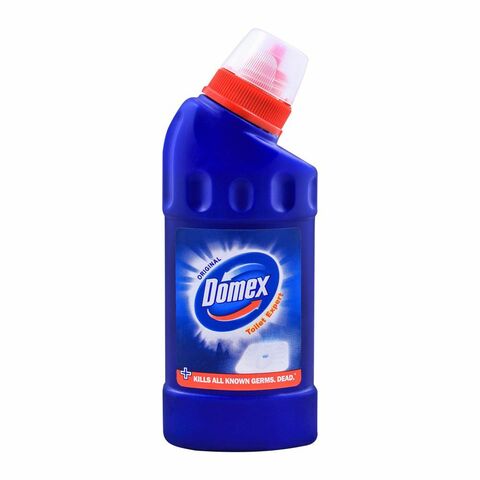 Domex Original Toilet Expert Cleaner 250ml