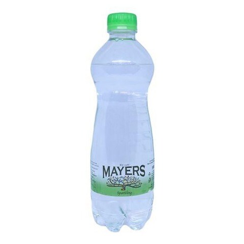 Buy Mayers Natural Spring Sparkling Water 500ml Online - Carrefour Kenya