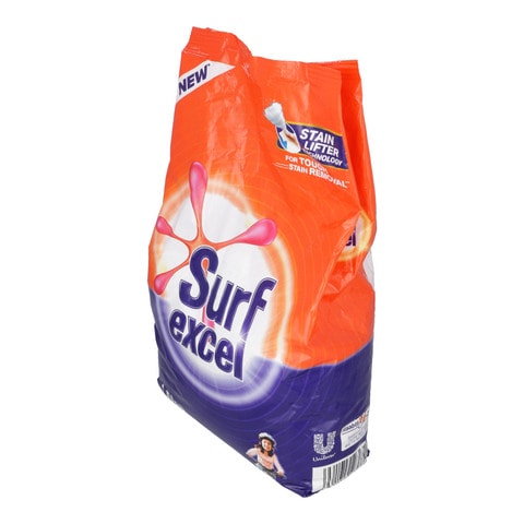 Buy Surf Excel 4.5 kg Online | Carrefour Pakistan