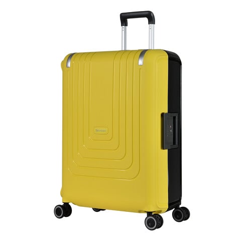 Eminent Suitcase