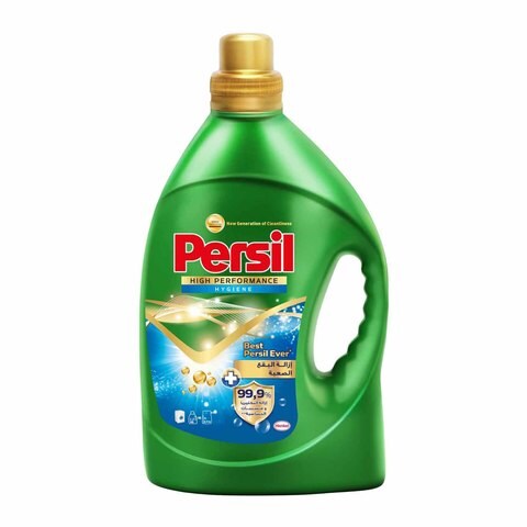 Persil Hygiene Gel Liquid Detergent - 2.2 liters price in Egypt ...