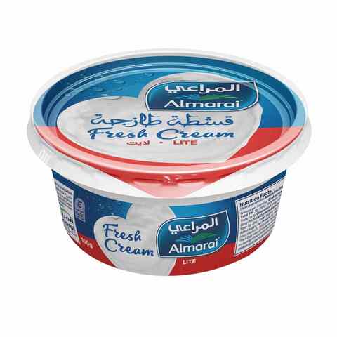 Almarai Breakfast Lite Cream 100g price in UAE | Carrefour UAE ...