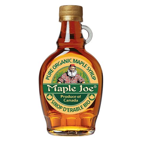 Maple Joe Pure Organic Maple Syrup 250ml price in UAE | Carrefour UAE ...