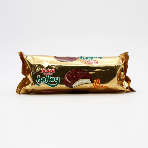 Ulker halley cake 260 g price in Saudi Arabia | Carrefour Saudi Arabia ...