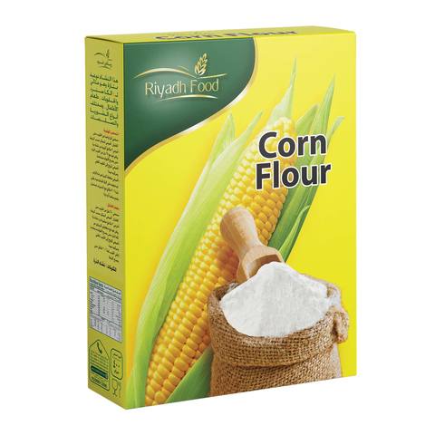 Riyadh Food Corn Flour 400g price in Saudi Arabia | Carrefour Saudi ...