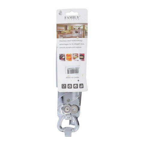 Family Kitchen Multi Can Opener