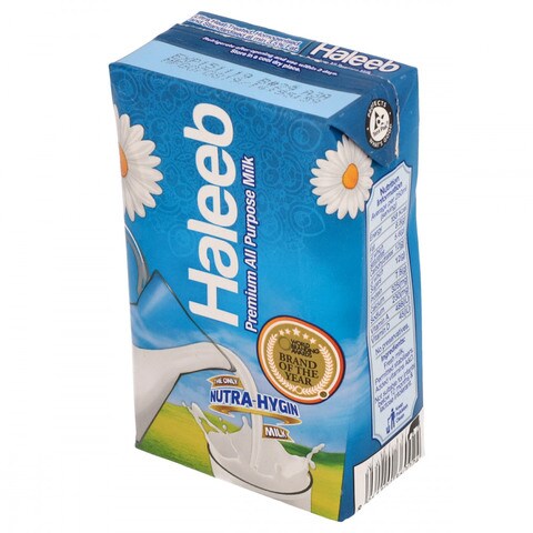 Haleeb Premium All Purpose Milk 250 ml