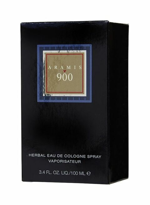 Aramis 900 Herbal Eau De Cologne Spray 100ml/3.4oz Shop | emergencydentistry.com