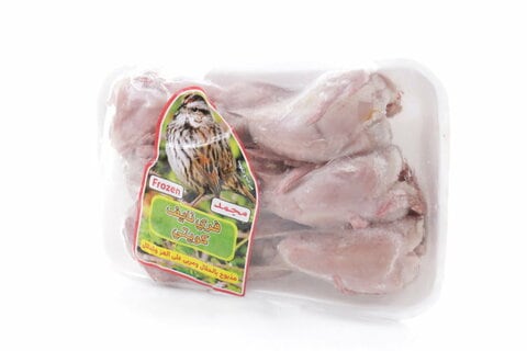 NAIF FROZEN QUILS 600G price in Kuwait | Carrefour Kuwait | supermarket ...