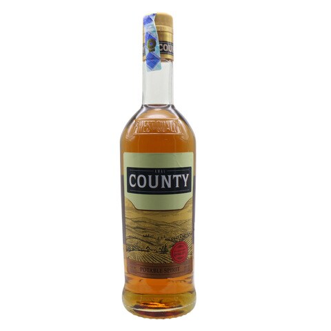 Buy County Potable Spirit 750Ml Online - Carrefour Kenya