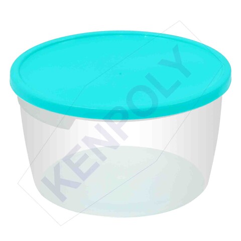 Buy Kenpoly Round Food Mate 500Ml Online - Carrefour Kenya