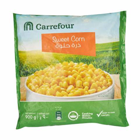 Carrefour Sweet Corn 900g price in UAE | Carrefour UAE | supermarket ...