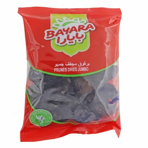 BAYARA PRUNES DRIED 400GR price in Kuwait | Carrefour Kuwait ...