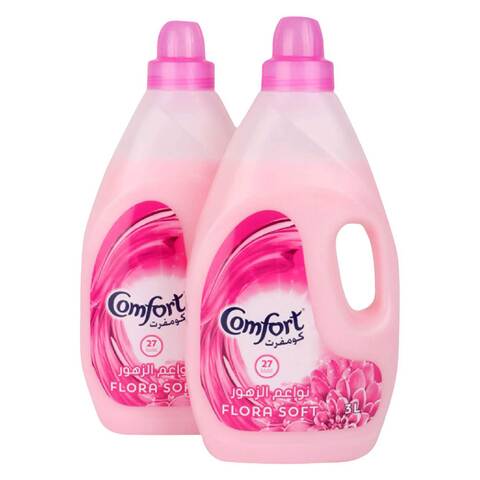 COMFORT PINK 3LX2 SPL price in Kuwait | Carrefour Kuwait | supermarket ...