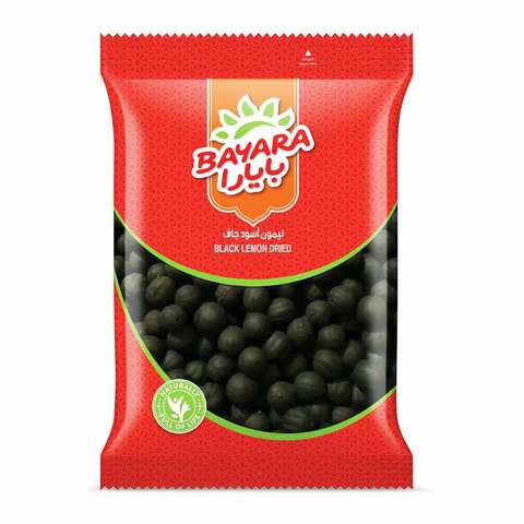 Bayara black lemon dried 200 g price in Saudi Arabia | Carrefour Saudi Arabia | supermarket kanbkam