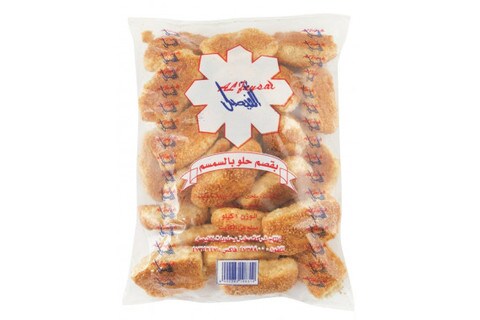 Al Faysal Sweet Baksam With Sesam 1 kg price in Kuwait | Carrefour ...