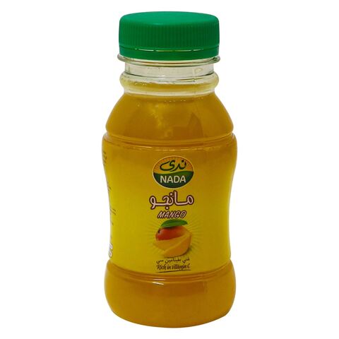 Nada Mango Drink 200ml price in Kuwait | Carrefour Kuwait | supermarket ...