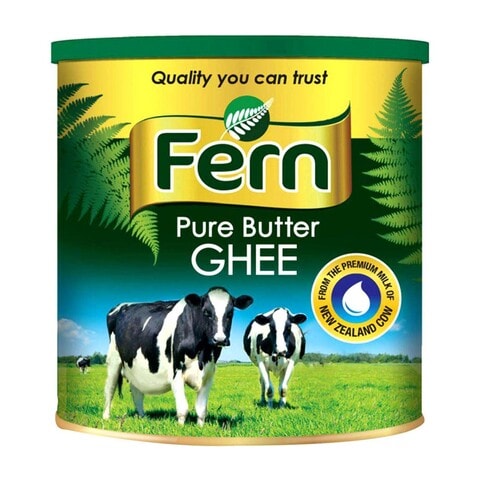 Fern Pure Butter Ghee - 1.8 kg price in Egypt | Carrefour Egypt ...