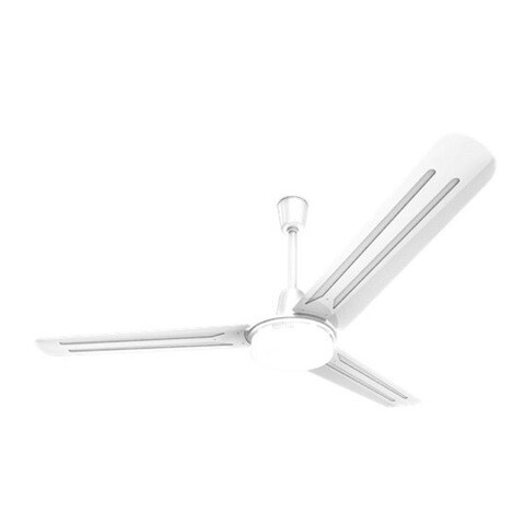 تسوق مروحة سقف تورنيدو 56 بوصة ليد 3 ريشة أبيض TCF56L أون لاين - كارفور مصر