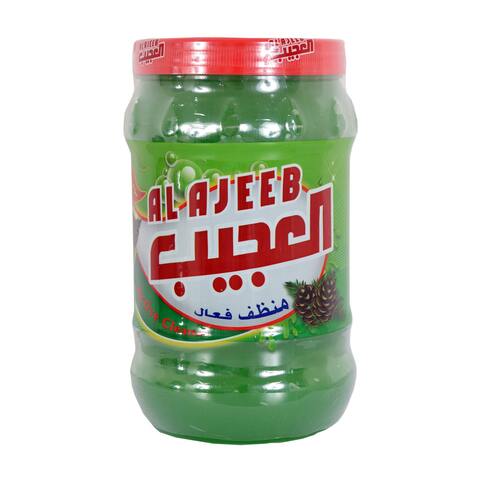 Buy Al ajeeb super gel 2 Kg Online - Shop Cleaning & Household on ...