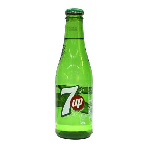 7Up Soft Drink Bottle 250ml price in Saudi Arabia | Carrefour Saudi ...