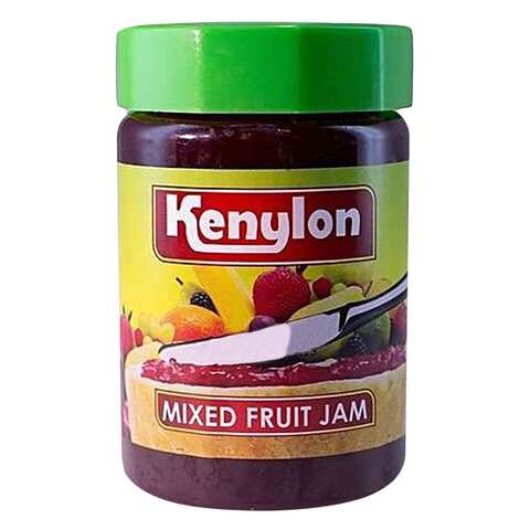 Buy Kenylon Mixed Fruit Jam 250g Online - Carrefour Kenya
