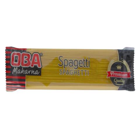 Buy OBA LINO SPAGHETTI CLASS. NO.1 400G Online - Carrefour Kenya