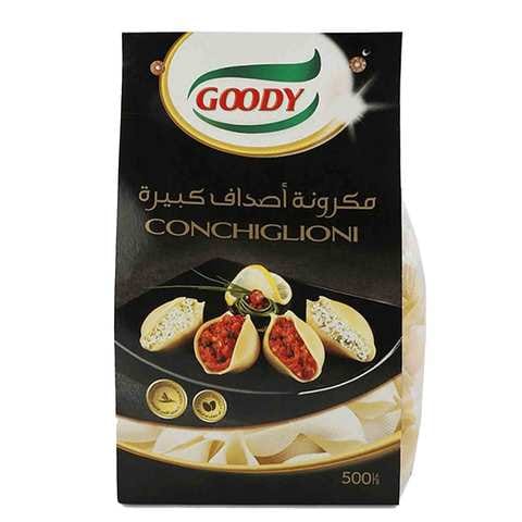 Goody Cannelloni Pasta 500g price in UAE | Carrefour UAE | supermarket ...