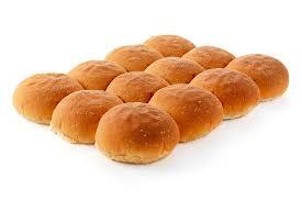 SMALL BROWN BUNS X12 price in Kuwait | Carrefour Kuwait | supermarket ...