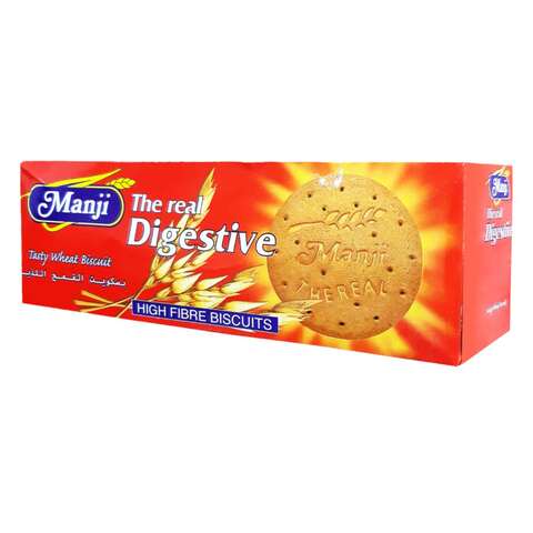 Buy Manji Digestive Biscuit 450g Online - Carrefour Kenya