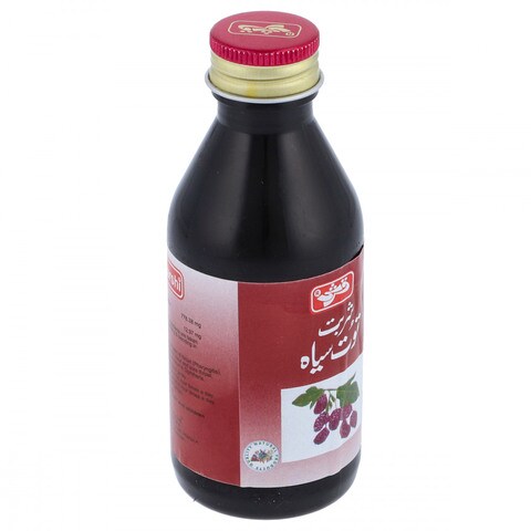Buy Qarshi Sharbat Toot Siah 120 ml Online | Carrefour Pakistan