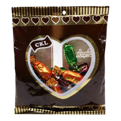 Buy Candy Kenya Cookies Candy 100g Online - Carrefour Kenya