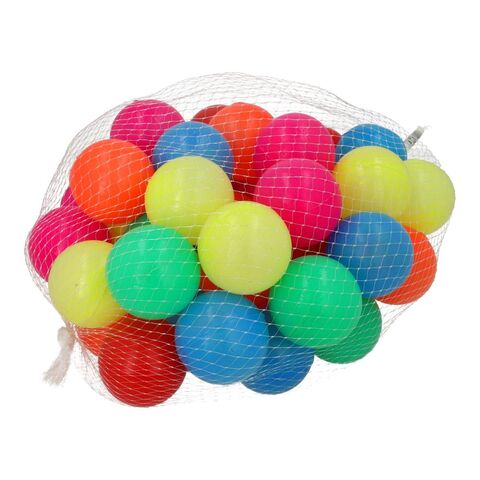 Playing Ball Pack 50 Pcs