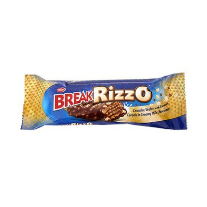Buy TIFFANY CHOC BREAK RIZZO 35G Online - Shop Food Cupboard on ...