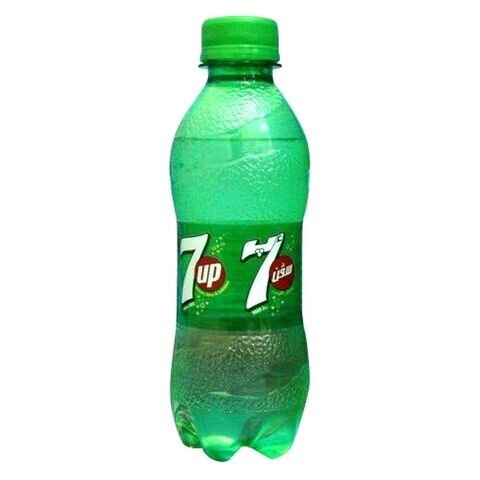 7 Up Soft Drink - 250ml price in Egypt | Carrefour Egypt | supermarket ...