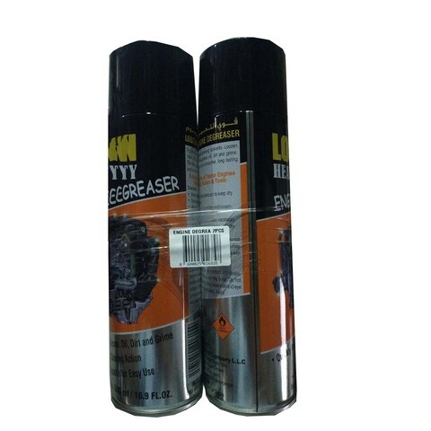 ENGINE DEGREASER X 2 price in Kuwait | Carrefour Kuwait | supermarket ...