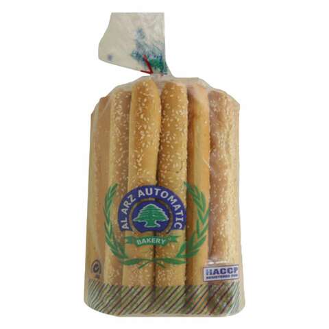 Al Arz Automatic Bakery Kaak 400g price in UAE | Carrefour UAE ...