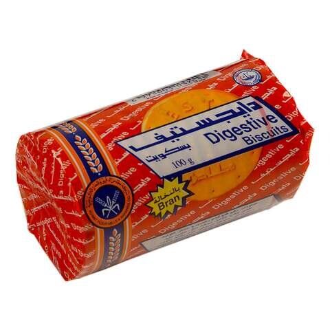 Kuwait Flour Digestive Biscuit 100g price in UAE | Carrefour UAE ...