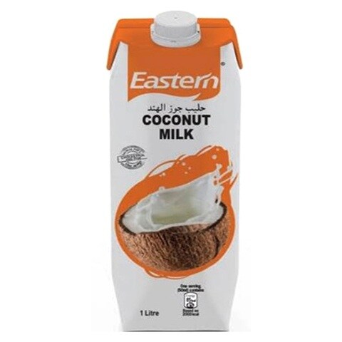 Eastern UHT Coconut Milk 1L price in UAE | Carrefour UAE | supermarket ...