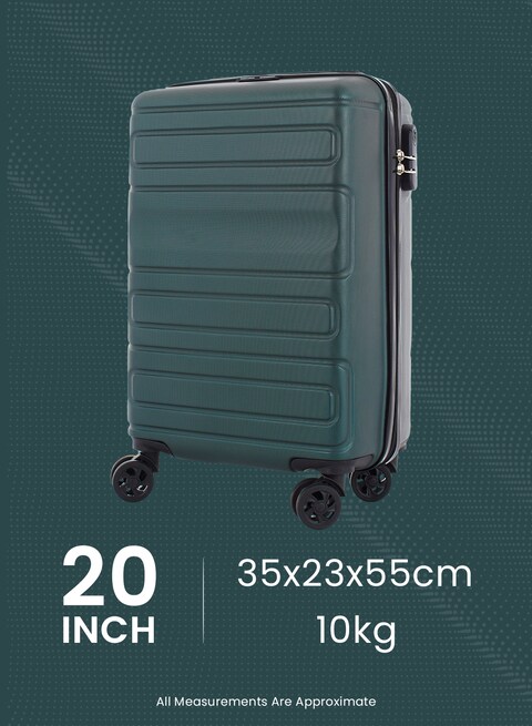 Lightweight 10kg Suitcase | atelier-yuwa.ciao.jp