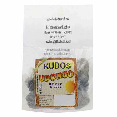 Buy Kudos Udongo 50g Online - Carrefour Kenya