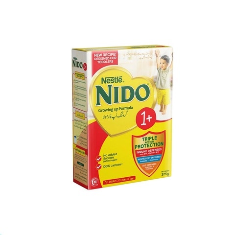 Nestle Nido 1+ 375 gr
