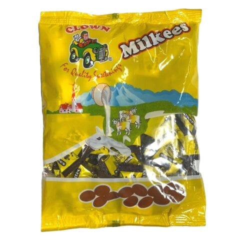 Buy CANDY KENYA MILKEES 80PCS Online - Carrefour Kenya