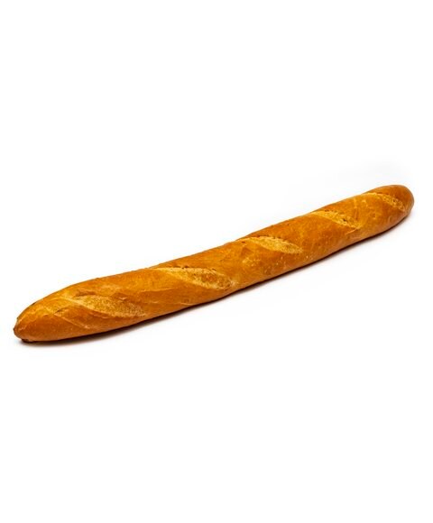French Flute Bread - 400Gm price in Egypt | Carrefour Egypt ...