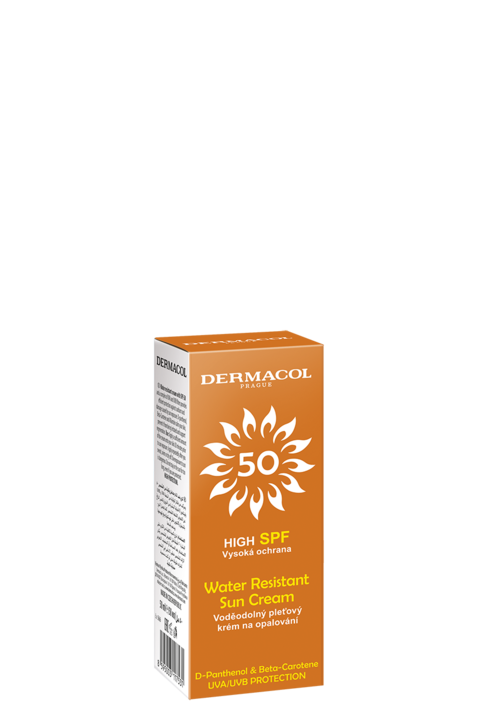 SUN Water resistant cream SPF50 price in UAE | Carrefour UAE ...