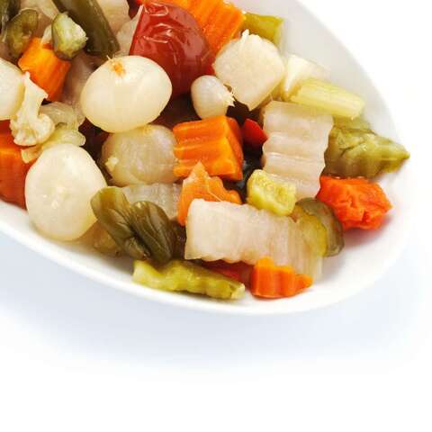 MIX PICKLES EGYPT KG price in Kuwait | Carrefour Kuwait | supermarket ...