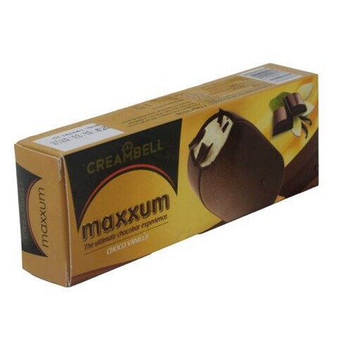 Buy Dairyland Fiesta Salted Caramel Covered Chocolate And Peanuts Ice ...