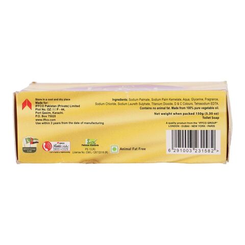 Buy Royal Lather Soap 125 gr Online | Carrefour Pakistan