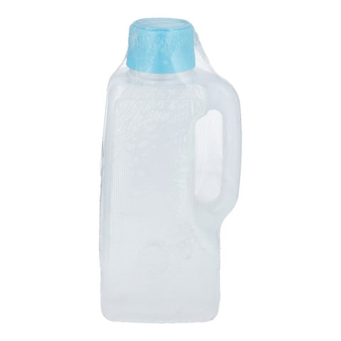 Baba Plastics Cooler Collection Bottle Handle 2 Litre