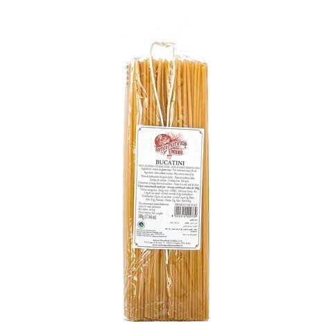 Antico Pastificio Umbro Bucatini Pasta 500g price in UAE | Carrefour ...